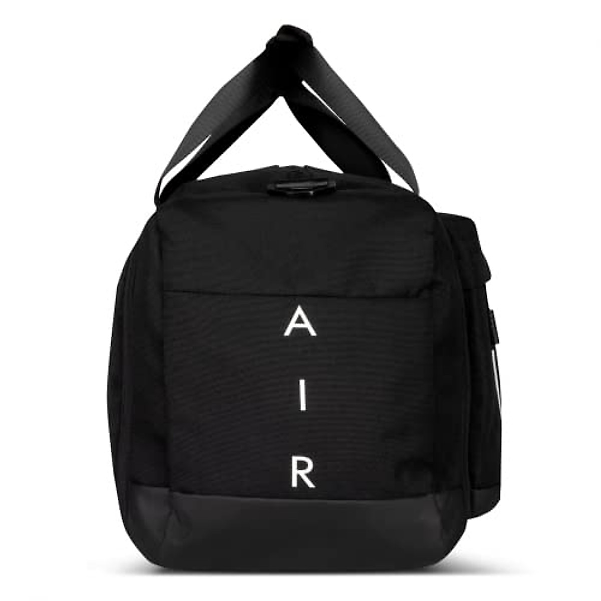 Nike Jordan Air Duffel Gym Duffel bag (Black)
