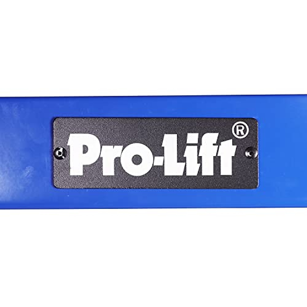 Pro-LifT Garage Storage Shelves - Heavy Duty 3-Tier Adjustable Metal Wire Shelving Units with 3000 lbs Total Capacity for Garage Basement Racking Organization - 48" H X 48" W X 24" D