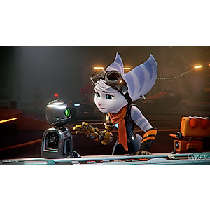 Ratchet & Clank: Rift Apart (PS5)