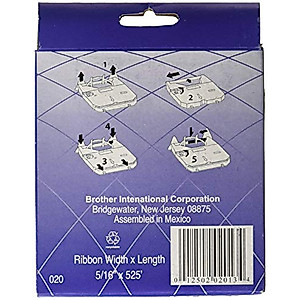 Brother 1030 Correction Ribbon for AX10/12/15/20