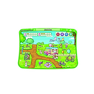 VTech Touch and Learn Activity Desk Deluxe Expansion Pack - Numbers and Shapes