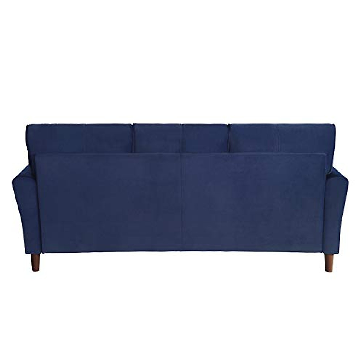 Lexicon Morgan Living Room Sofa, Blue