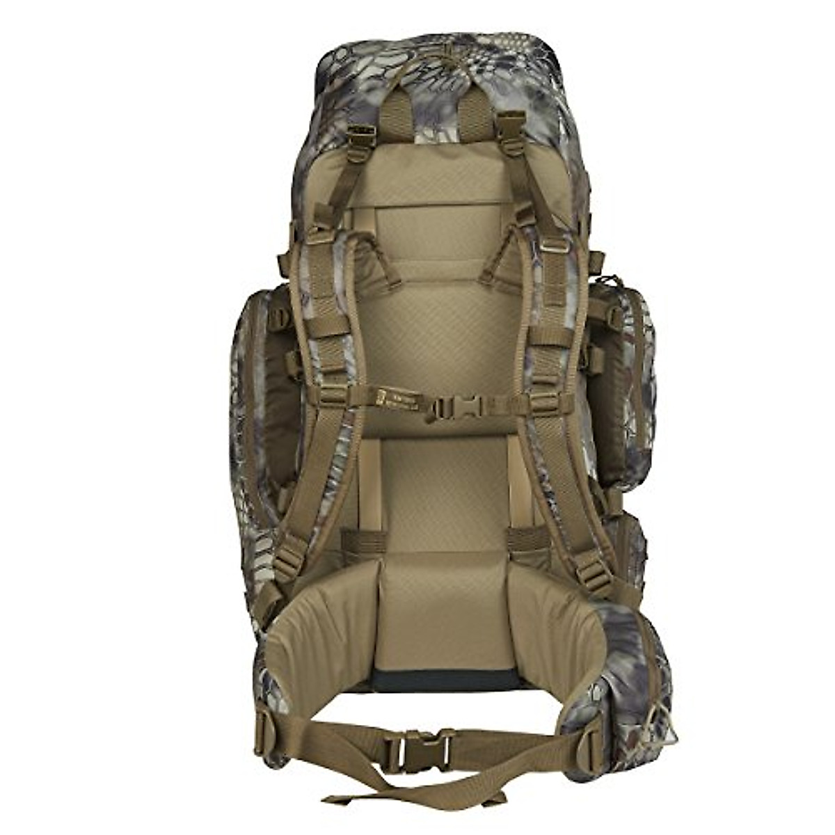 SJK Bounty 2.0 Highlander