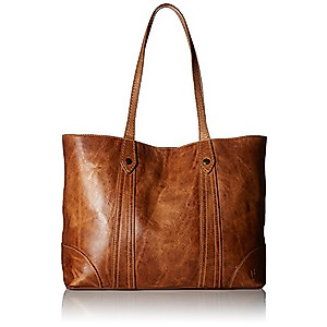 Frye womens Frye Shoulder Handbag, Beige, One Size US