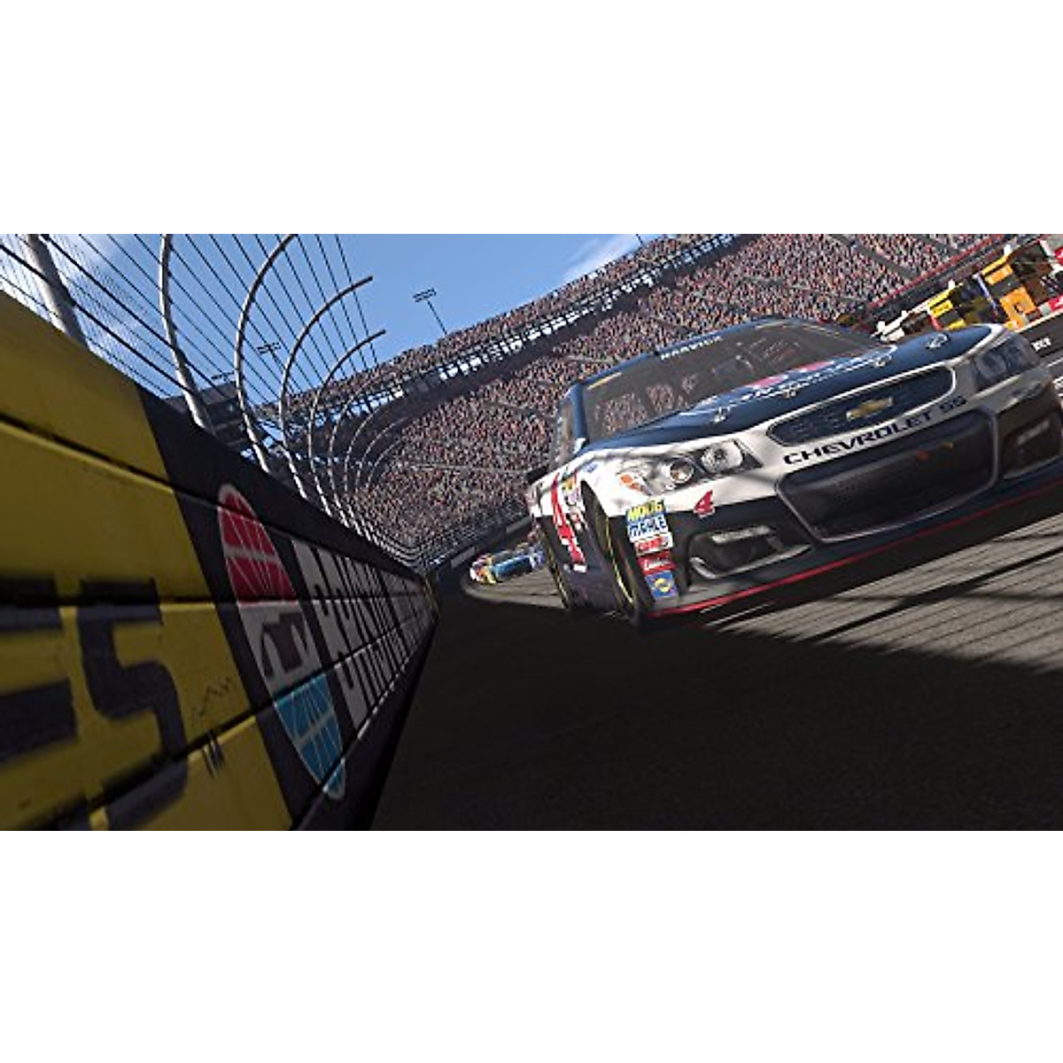 NASCAR Heat Evolution (Xbox ONE) - Xbox One