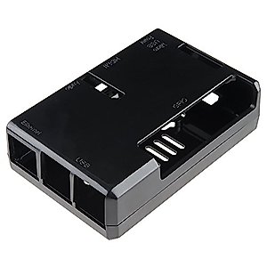 Pi Tin for The Raspberry Pi - Black