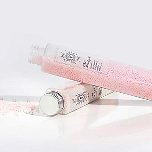 Avery Glossy Crystal Clear Return Address Labels for Laser & Inkjet Printers, 2/3" x 1-3/4" 600 Labels (6520)