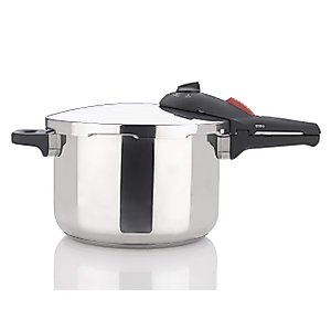 Zavor Elite Pressure Cooker (6.3 Quart)