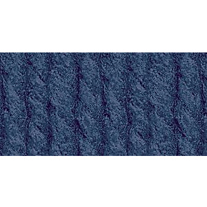 Patons Shetland Chunky Yarn- Solids-Medium Blue