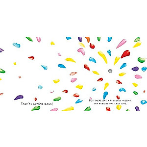 Mix It Up!: Board Book Edition (Herve Tullet)