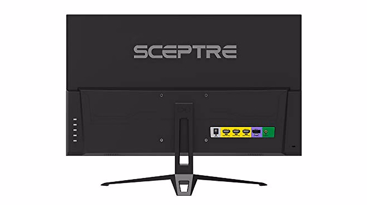 Sceptre 27" FHD Gaming Monitor - 165Hz, 1ms Response