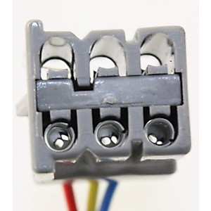 Kool Vue Driver & Passenger Side Power Towing Mirrors for Ford E-350 Super Duty 2002-2008 Without Puddle Lamp Textured