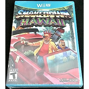 Shakedown Hawaii