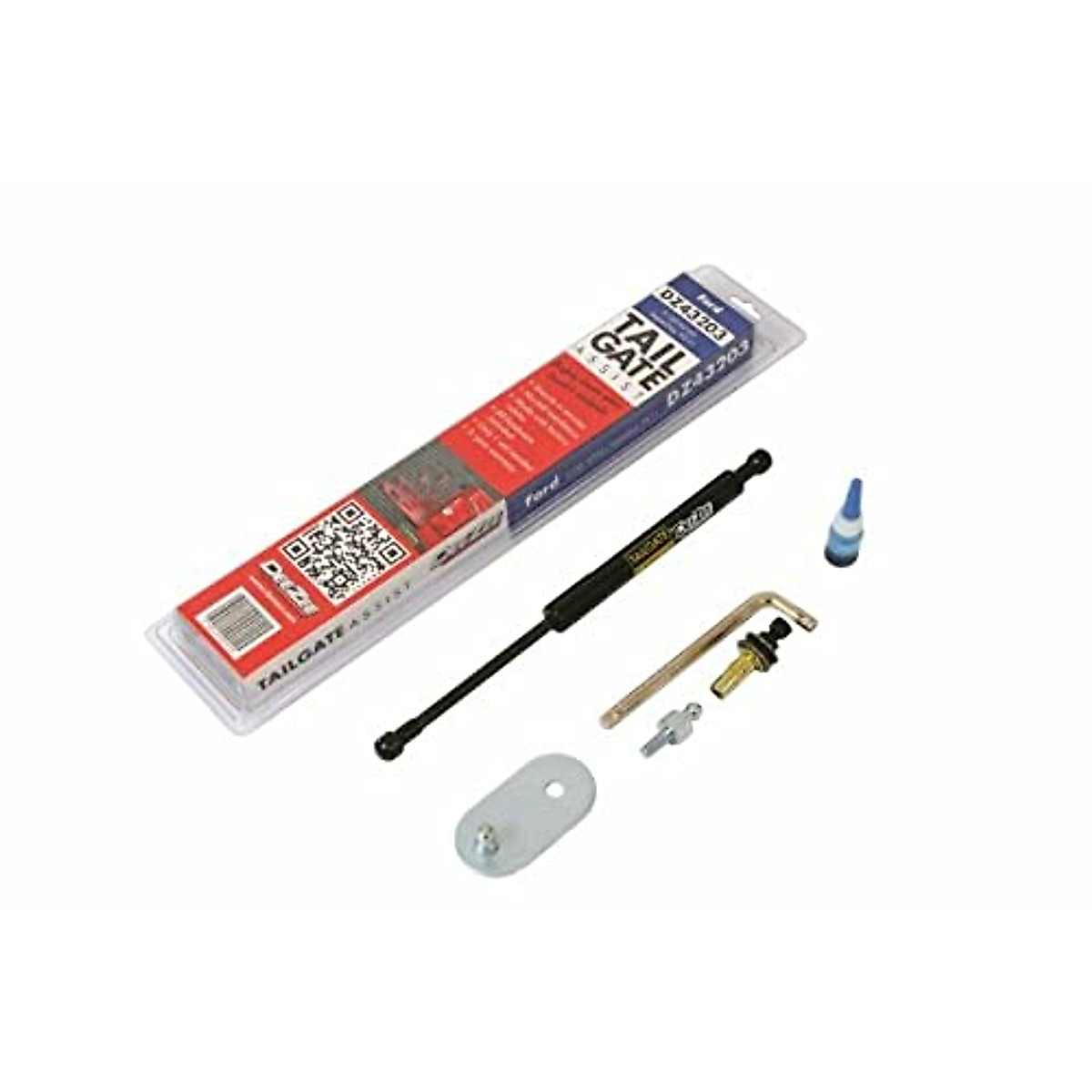 Dee Zee DZ43203 Tailgate Assist Shock