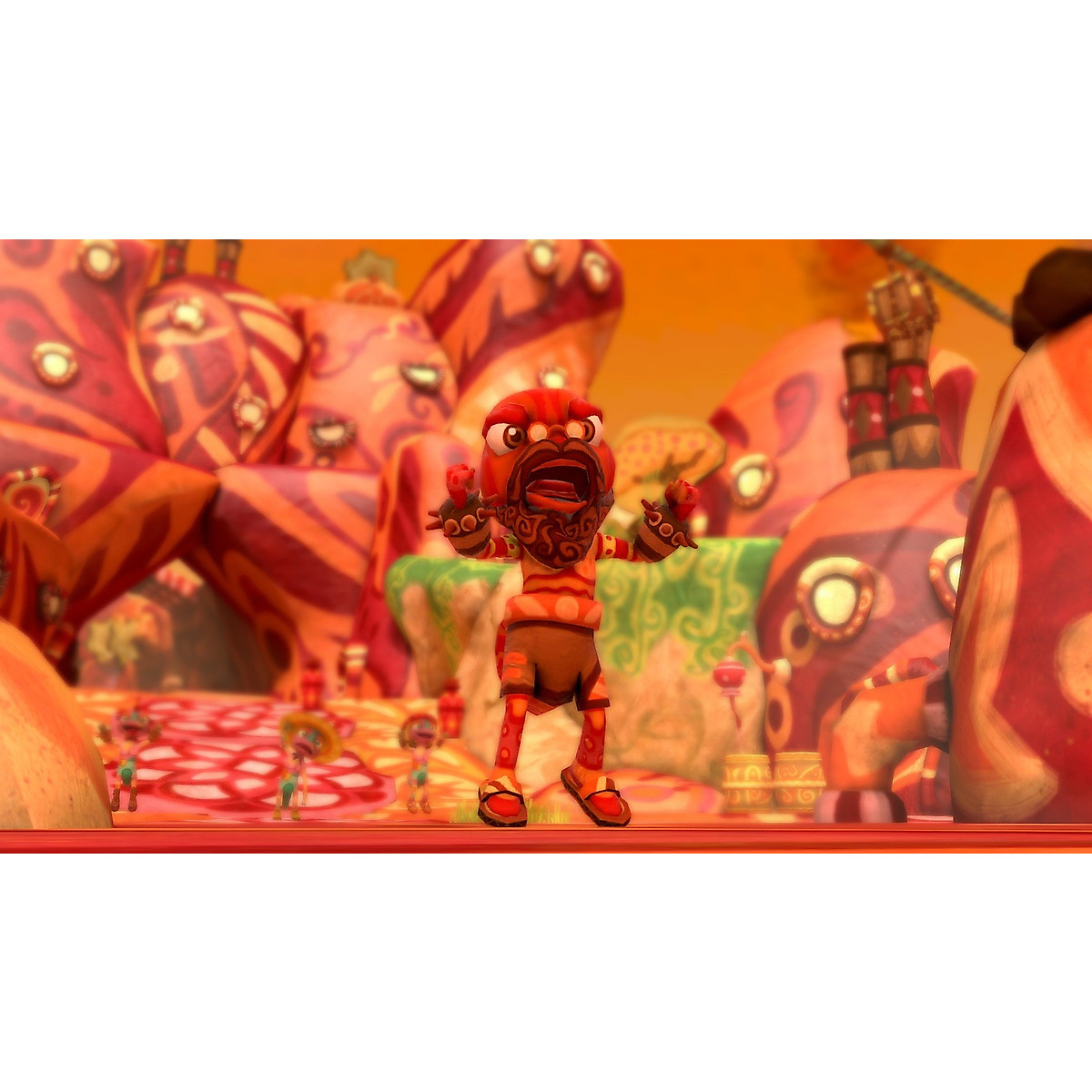 The Last Tinker City of Colors - PlayStation 4