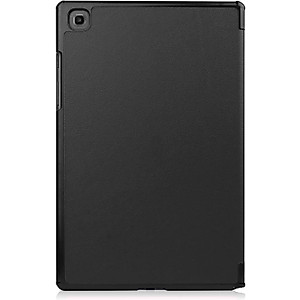 SAMSUNG 2020 Galaxy Tab A7 10.4’’ (2000x1200) TFT Display Wi-Fi Tablet Bundle, Qualcomm Snapdragon 662, 3GB RAM, Bluetooth, Dolby Atmos Audio, Android 10 OS w/Tigology Accessories (64GB, Gray)