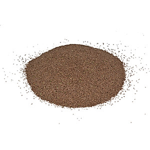 Hancock's Common Bermuda Grass Seed - Raw & Hulled - 10 lbs.