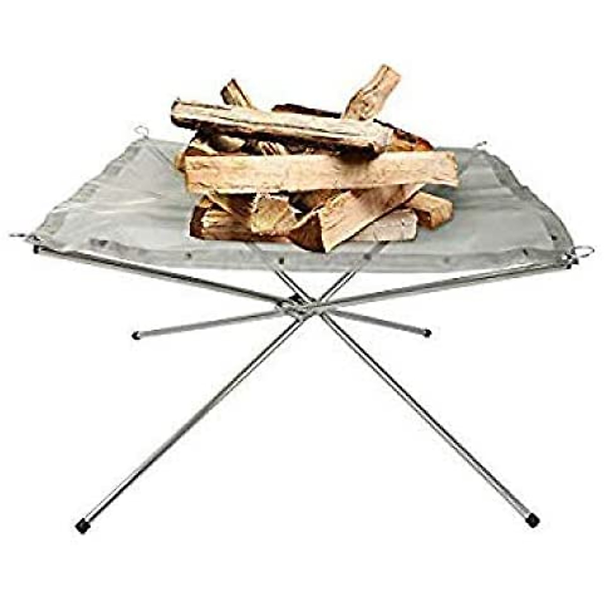 Rootless Replacement Mesh Large Fire Pit