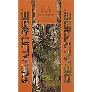 Realtree Mountain Series for Him 3.4oz EDT Spray