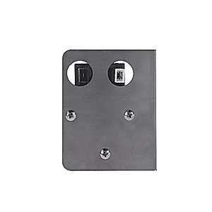 DELSbbq BBQ Replacement Igniter Kit for Weber Spirit 2009-2012 Grill Models,Spirit 210, E-210, E-310, E-320, EP-310, EP-320, SP-310, and SP-320, 4411001 Spirit 210, 4411411 Spirit 210, 4511001