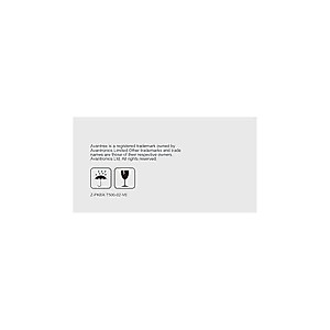 Avantree Oasis B – Bluetooth Transmitter & Receiver for TV with Dual Link Capabilities, Pass-Through Features, and No AudioDelay, Class 1 Long Range, LED Indicator, Optical AUX RCA