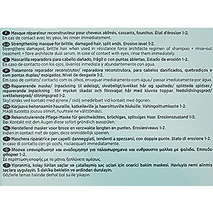 Kerastase Resistance Force Architecte Reconstructing Masque (For Brittle, Very Damaged Hair, Split Ends) 200Ml/6.8Oz