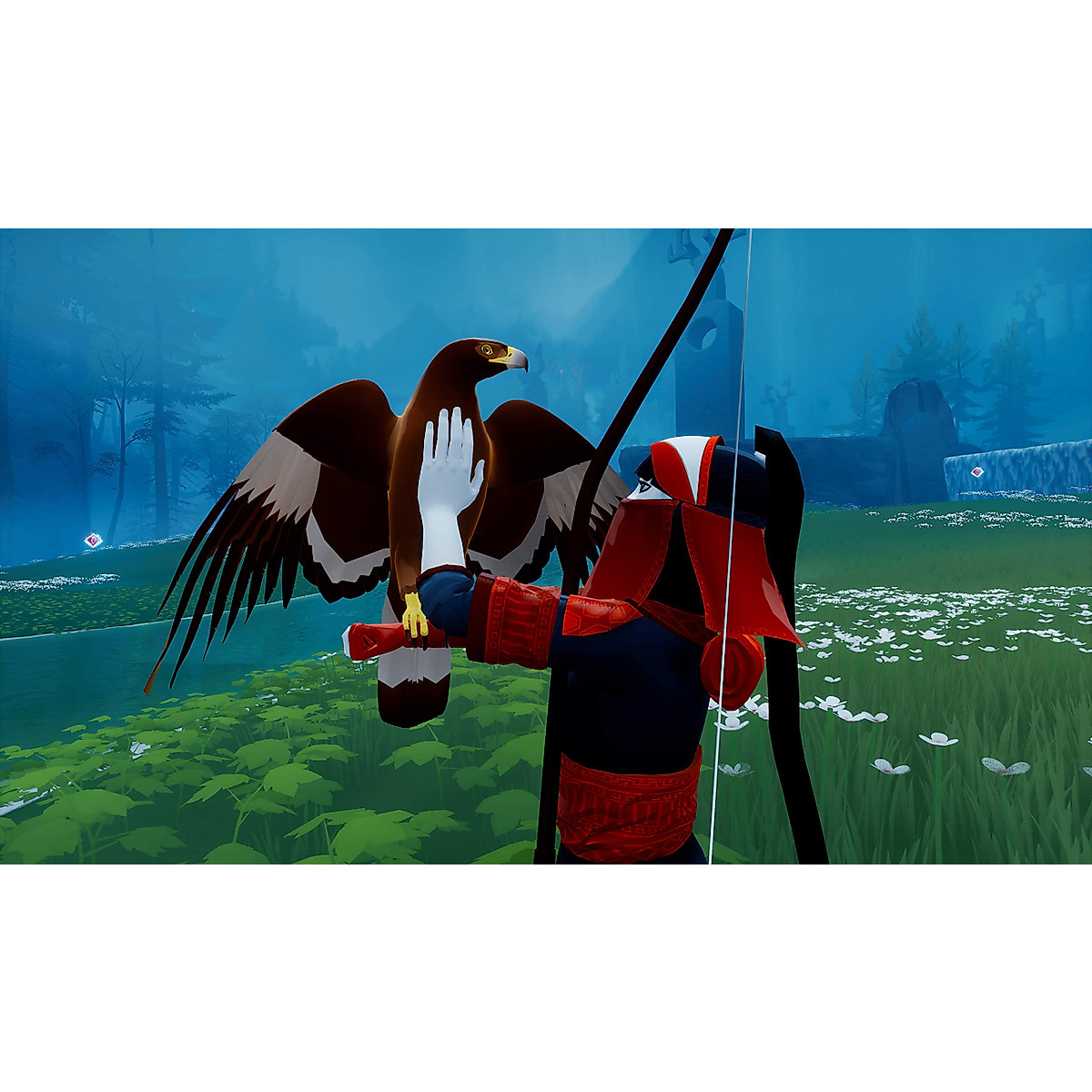 The Pathless - PlayStation 5