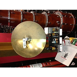 MusicNomad Premium Cymbal Cleaner for Brilliant Finishes, 8 oz. (MN111)