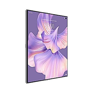 Huawei Mate XS 2 Dual-SIM 512GB ROM + 8GB RAM (GSM Only | No CDMA) Factory Unlocked 4G/LTE Smartphone (White) - International Version