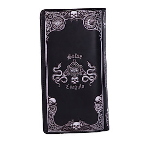 Nemesis Now Women's Modern, Black, 18.5cm