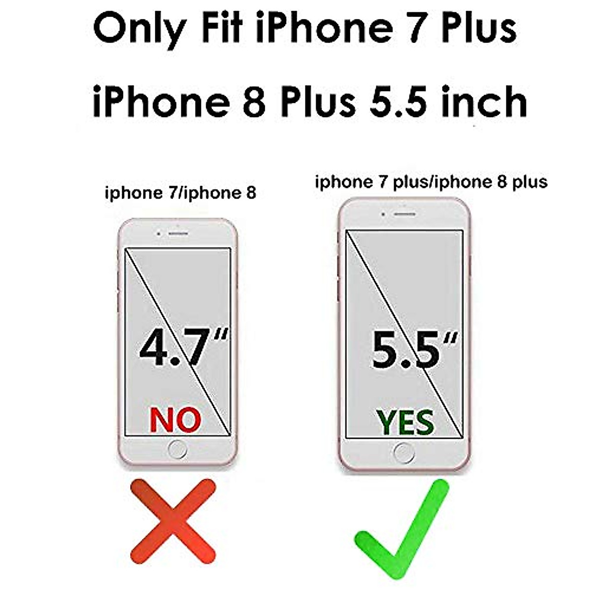 J.west iPhone 8 Plus Case/iPhone 7 Plus 5.5,Luxury Grey Marble Design Graphics Stone Pattern Ultra Slim Thin Bumper Soft Rubber TPU Silicone Protective Phone Case Cover for Women Girls Agate Slice