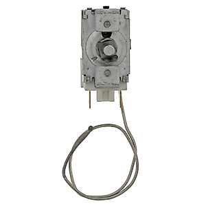 PRYSM Refrigerator Cold Control Replaces WR9X499