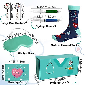 Frerdui Before Patients After Patients Gifts Set - 11oz Coffee Mug and 19oz Wine Glass Set Gifts Idea for Dentists, Doctors, Hygienists, Assistants, Physician, Nurse Gifts for women