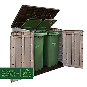 Keter Store It Out Max