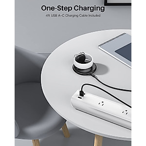 LLYZZ Upgraded for Apple Watch Charger, Portable Magnetic iWatch Charger with Charging Cable,Foldable Fast Watch Charger Stand for Apple Watch Series 9/8/7/6/5/4,SE,Ultra 2[Nightstand Mode]-Black