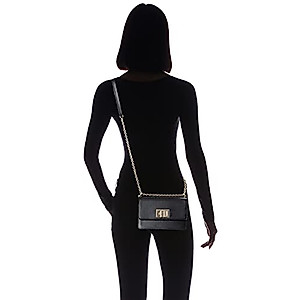 Furla 1927 Mini Crossbody 20 Nero One Size