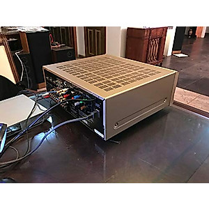 ONKYO TX-SR600 A/V Receiver (Discontinued by Manufacturer)