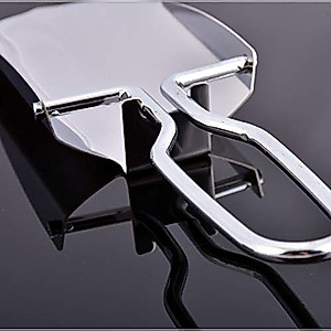 Snow Shovel for Women Folding Garden Steel Tool Creative Stainless Hiking Shovel Camping & Hiking