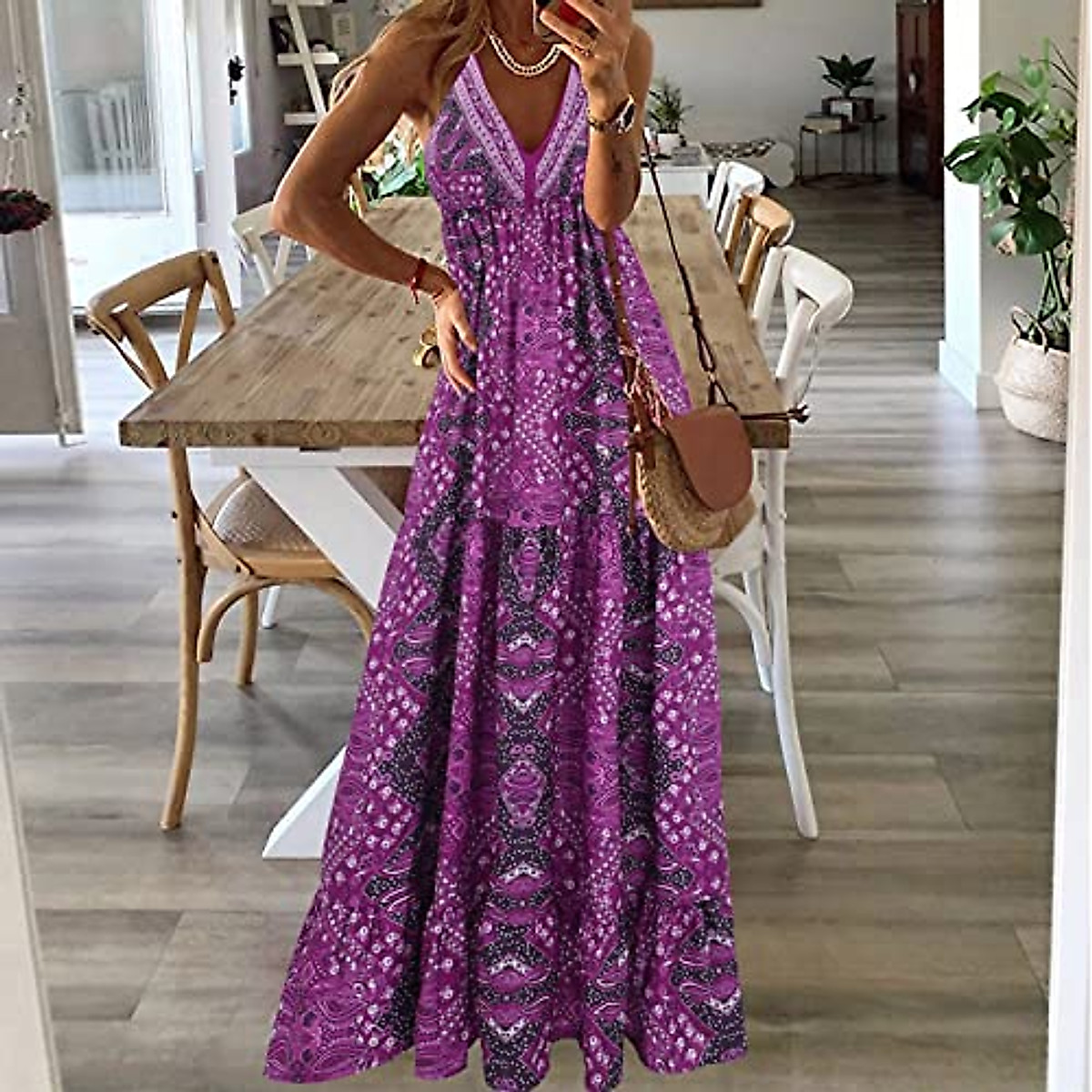Winter Dress Dresses Beach Dresses Purple Sun Dresses for Women Casual Black Gowns for Women Formal Womens Dresses Casual Summer Boho Vestidos de Mujer rojos Cortos red Dresses Black Silk Dress
