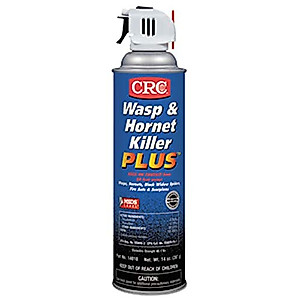 Wasp & Hornet Killer Plus Insecticides - wasp & hornet killer ii [Set of 12]