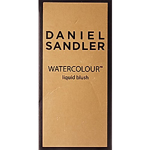 Daniel Sandler Watercolour Liquid Illuminator Golden Glow