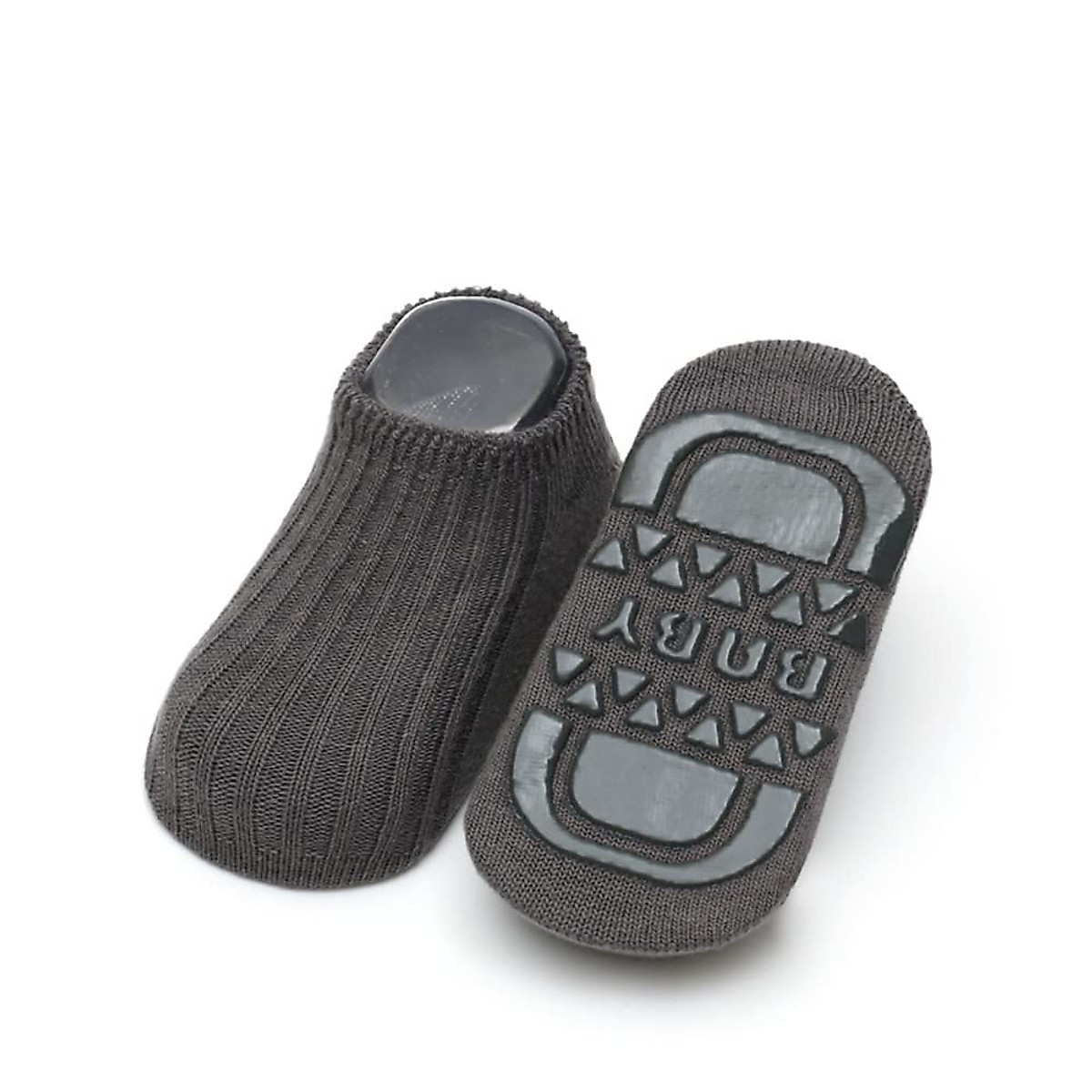 Unisex Baby Toddler Non Slip Socks Infant Girl Socks Boy's Home Floor Sock 1-3T