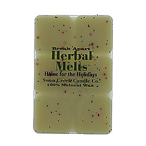 Swan Creek Candle Drizzle Melts - Home for the Holidays