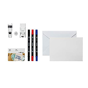 Brother Calligraphy Collection