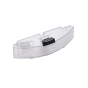 UIEYCDY Electric Tank Mop Cloth Installation Spare Parts Compatible with Roborock S7 Vacuum Cleaner (Color : Mop Mount-White)