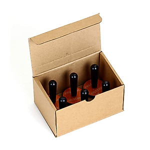 METERIO Car Vinyl Wrap Gripper Magnet Holder 6 Pack, Super Strong Wrap Magnets Holder Tints Tool for Sign Car Vinyl Wrap Tool Kit