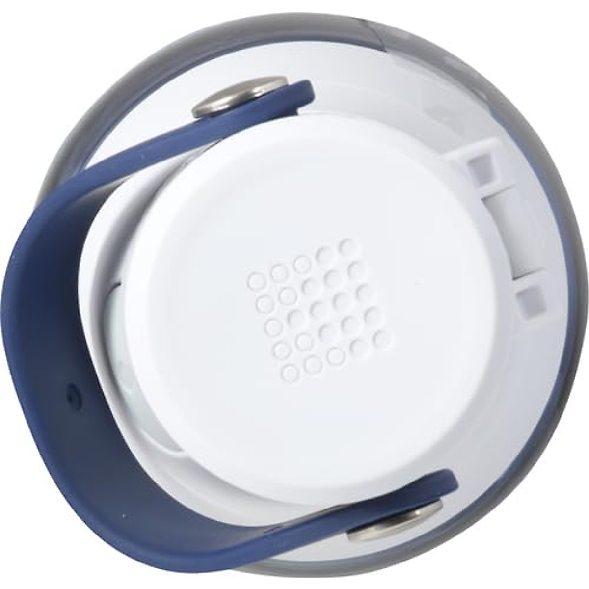 Brita Hard-Sided Plastic Premium Filtering Water Bottle, BPA-Free, Reusable, Replaces 300 Plastic Water Bottles, Filter Lasts 2 Months or 40 Gallons, Includes 1 Filter, Night Sky - 26 oz.