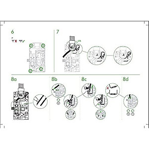 Dyspm|#Dyson WD05 Hand Washer Dryer Tall
