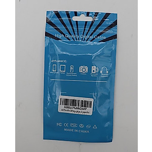 zdyCGTime 4Pack SAE Connector SAE Polarity Reverse Adapter 1.9"x0.28" Gender Charger, Solar Panel Battery Power Charger SAE Male to Male Plug Changer Adapter