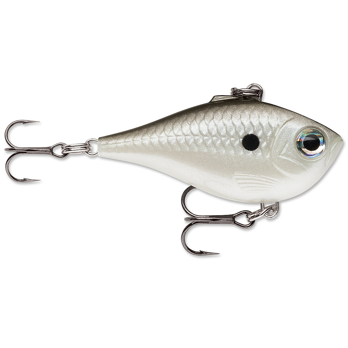 Ultra Light Rippin' Rap 04 Pearl Grey Shiner